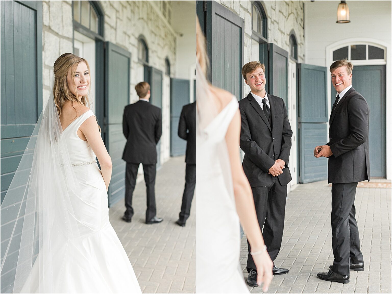 Elegant Wedding at Fox Hall Resort in Douglasville, Georgia